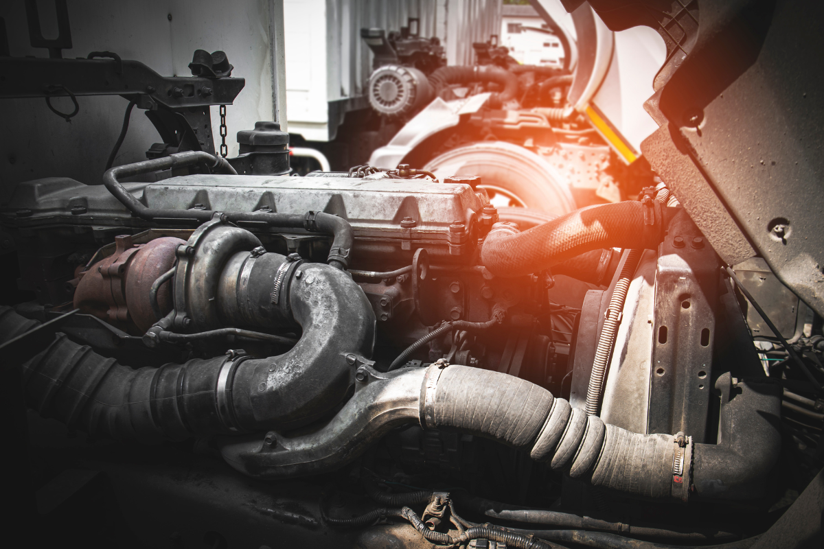 Diesel Engine Repair 101: 4 Signs You Shouldn’t Ignore