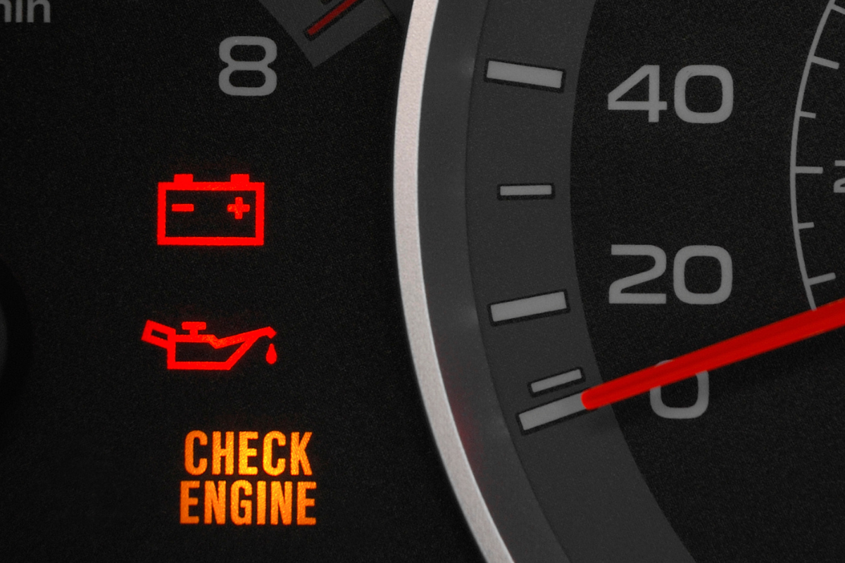 8 Signs Of Diesel Engine Failure And What To Do Next