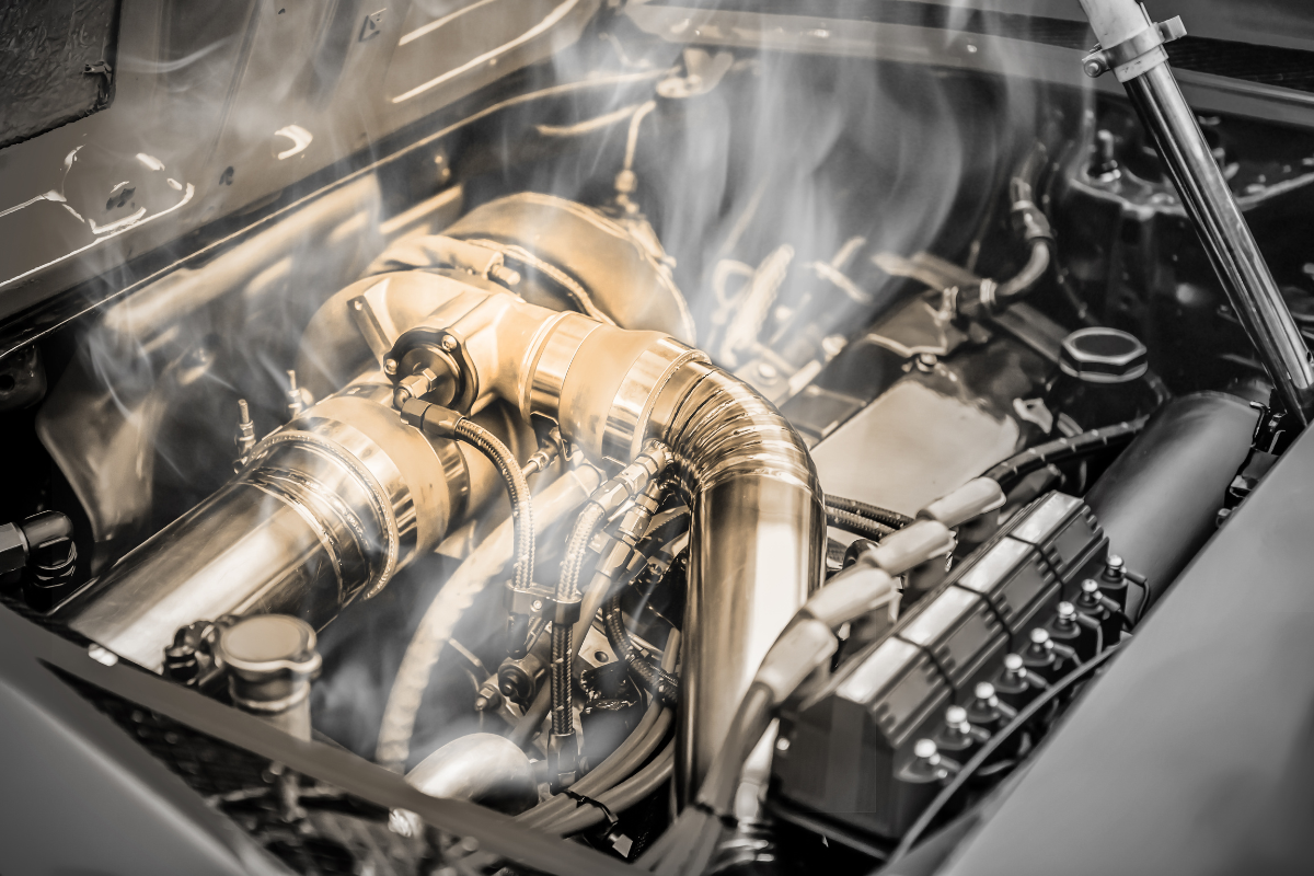 8 Signs Of Diesel Engine Failure And What To Do Next